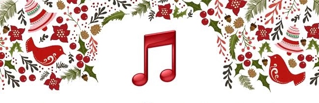 Why Christmas Music is the Best | Musical Bri